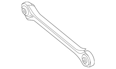 Genuine BMW Lateral Arm - 31106879659 - Modded Euros