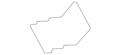 Genuine BMW Body C-Pillar Reinforcement - 41007494555 - Modded Euros