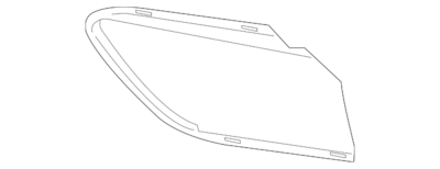 Genuine BMW Jack Plug Cover - 51117374203 - Modded Euros