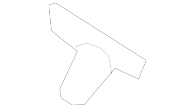 Genuine BMW Bumper Guide - 51117421853 - Modded Euros