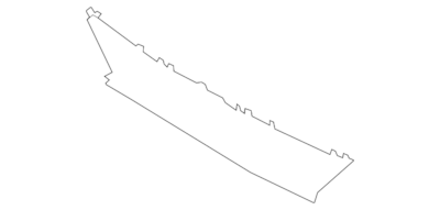 Genuine BMW Grille - 51117475115 - Modded Euros