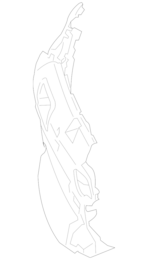 Genuine BMW Bumper Cover Support Rail - 51118061130 - Modded Euros