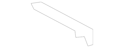 Genuine BMW Bumper Cover Support Rail - 51118062167 - Modded Euros