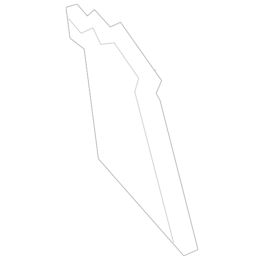 Genuine BMW Tow Eye Cap - 51118072209 - Modded Euros