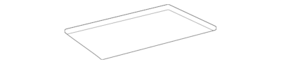 Genuine BMW Bumper Cap - 51118075576 - Modded Euros