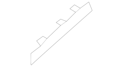 Genuine BMW Grille - 51128089503 - Modded Euros