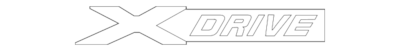 Genuine BMW Deck Lid Emblem - 51148060233 - Modded Euros