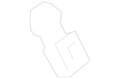 Genuine BMW Liftgate Bump Stop - 51247417420 - Modded Euros