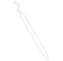 Genuine BMW Tailgate Pull Down Motor - 51249482803 - Modded Euros