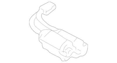 Genuine BMW Seat Motor - 52108192965 - Modded Euros