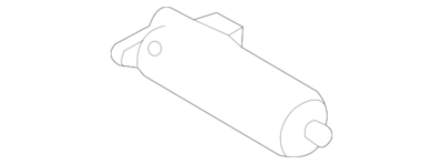 Genuine BMW Seat Motor - 52107321956 - Modded Euros