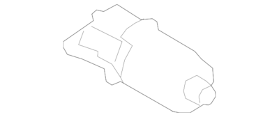 Genuine BMW Seat Motor - 52107328708 - Modded Euros