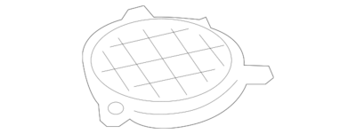 Genuine BMW Daytime Running Light Module - 63118496134 - Modded Euros