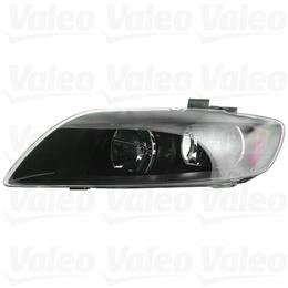 Valeo Headlight Assembly - 44700 - Modded Euros