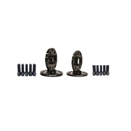Modded Euros Flush Fender Kit - Black Bolts (19+ GLI) - Modded Euros