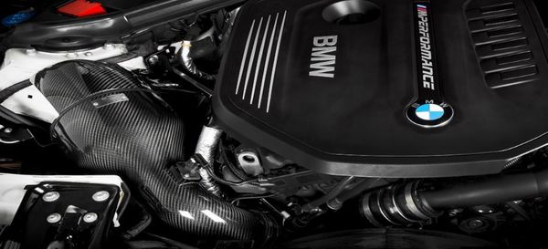 Eventuri Black Carbon Intake System (BMW F Chassis B58 M140i/M240i ...