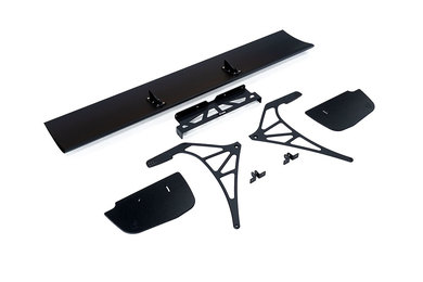 Aerofabb Competition Series Rear Wing Kit (15-21 GTI, 15-19 Golf R ...