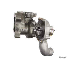 BorgWarner K03 Turbocharger - 53039880017 - Modded Euros