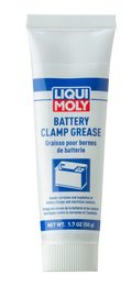 Liqui Moly Battery Clamp Grease (50 gram Packet) - 20244 - Modded Euros