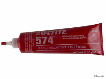 Loctite Sealing Compound (250ml) - 223856 - Modded Euros